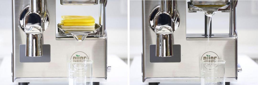 PURE Press Cloths - Best Cleaning Practices - PURE Juicer blog