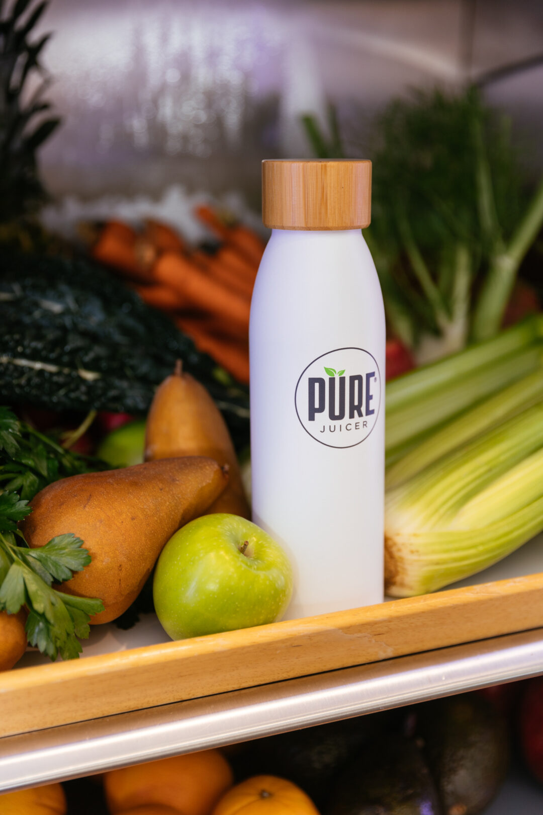 3 Must-Have Recipes for a New Year Juice Cleanse